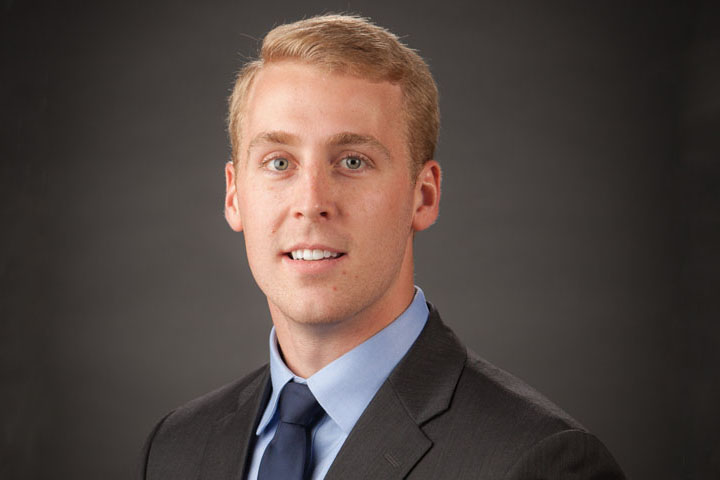 MAcc Alum Christopher Groll '17 Wins Prestigious Elijah Watt Sells ...