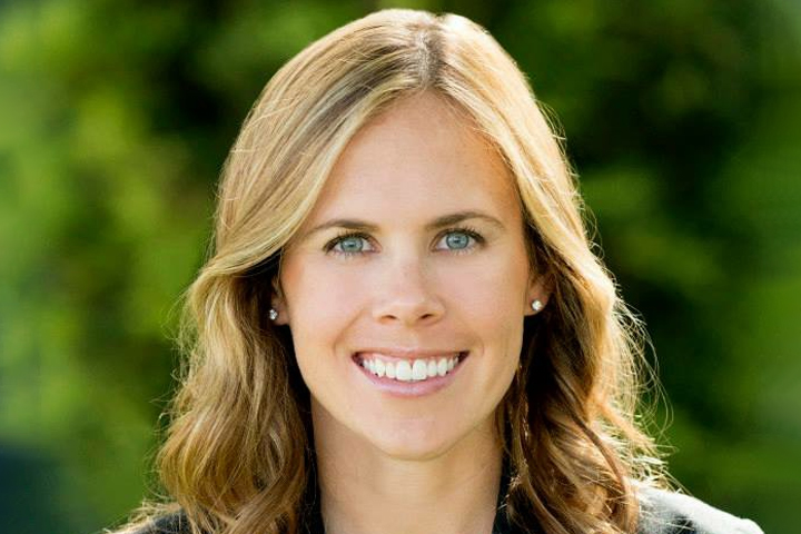 The Boehly Center for Excellence Welcomes Morgan Lang Hutter | William ...