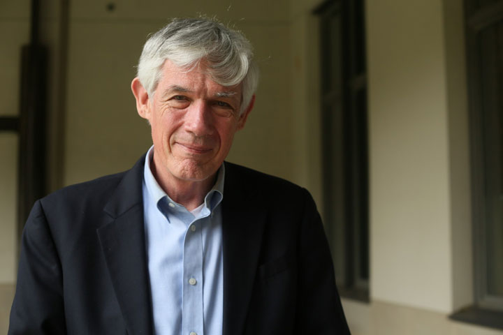 Aceto Award honors Roche's efforts for the greater good | William ...