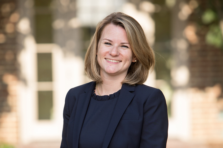 Navigating a career pivot with a Mason School MBA | William & Mary ...