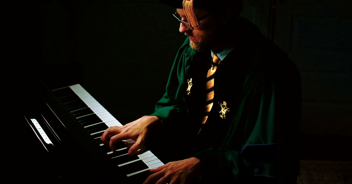 More than technical analysts: How the MSBA program is bringing music to ...