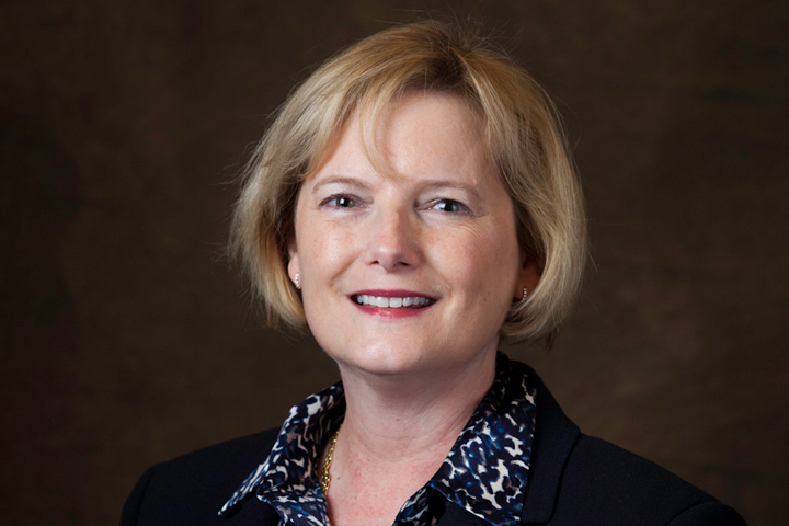 Venturing Beyond the Beltway: How Cindy Miley EMBA '15 Reached Her Goal ...