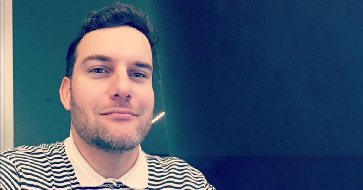 A Philanthropic & Servant Leader: Jay Al-Hashimi, OMBA '20 leverages ...