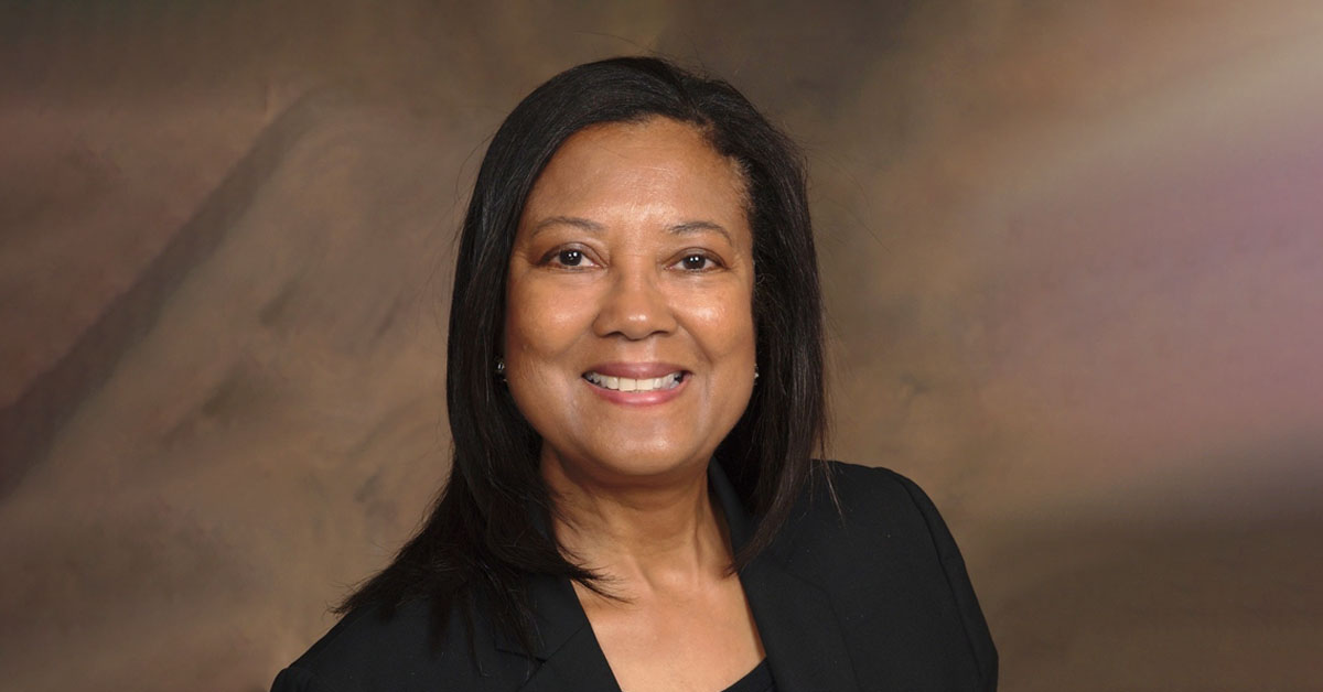 Executive Partner Joyce Hoggard Influences Diversity in the Workplace ...