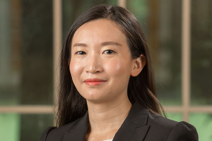 Persevering through a career pivot | William & Mary School of Business