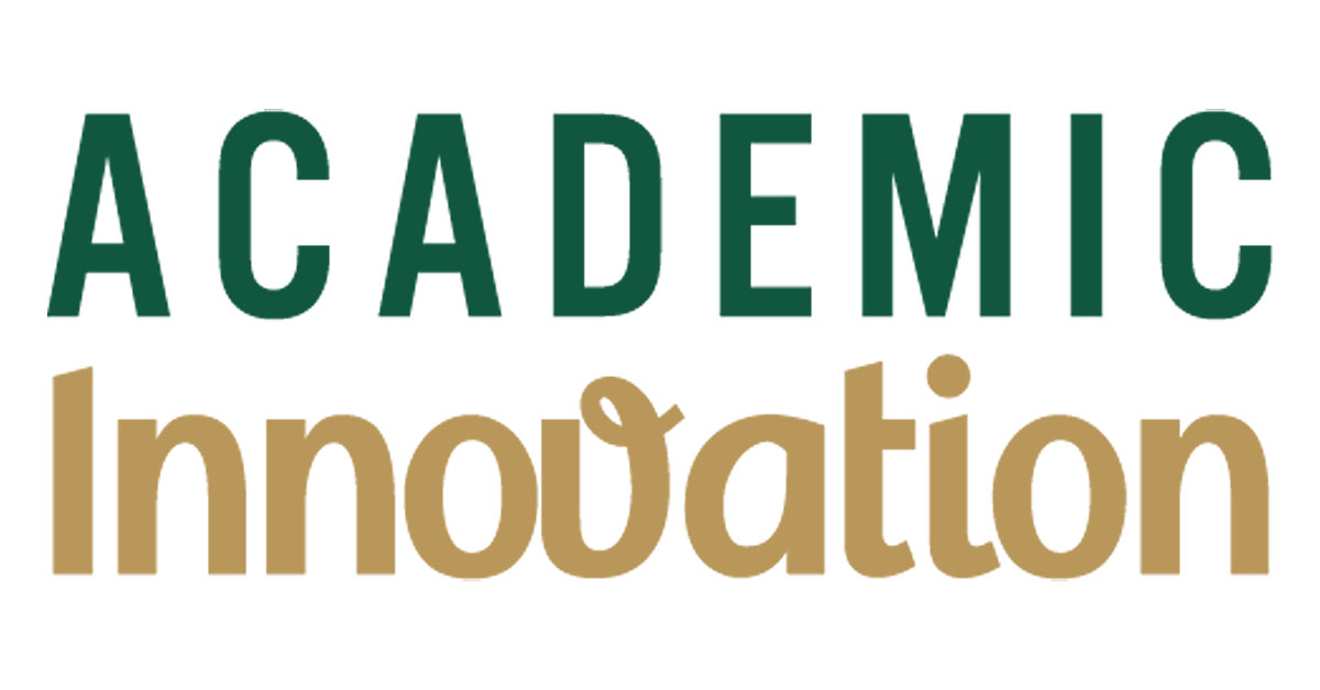 Academic Innovation Team Leads Efforts to Integrate Emerging ...