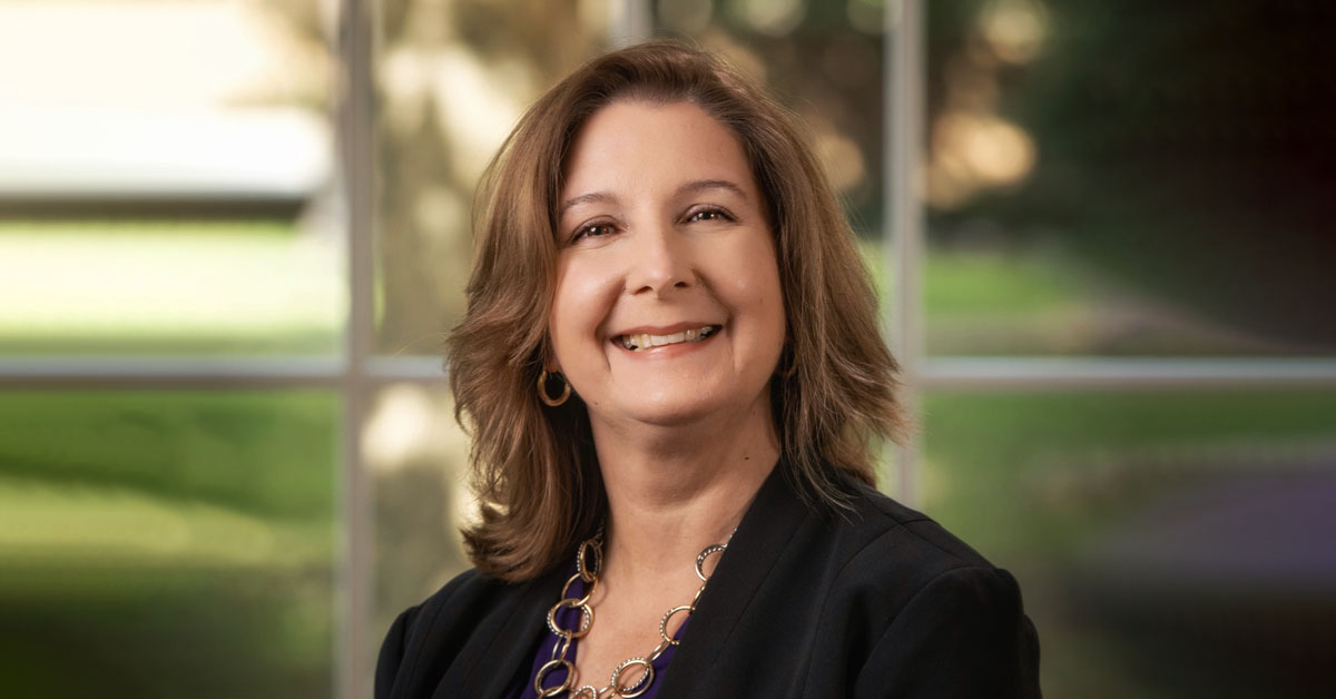 Mindy Schuster Joins the Mason School as Associate Dean for ...