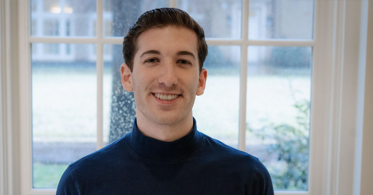 Graduate Business Students Diversify Academic Acumen During W&M MAcc ...