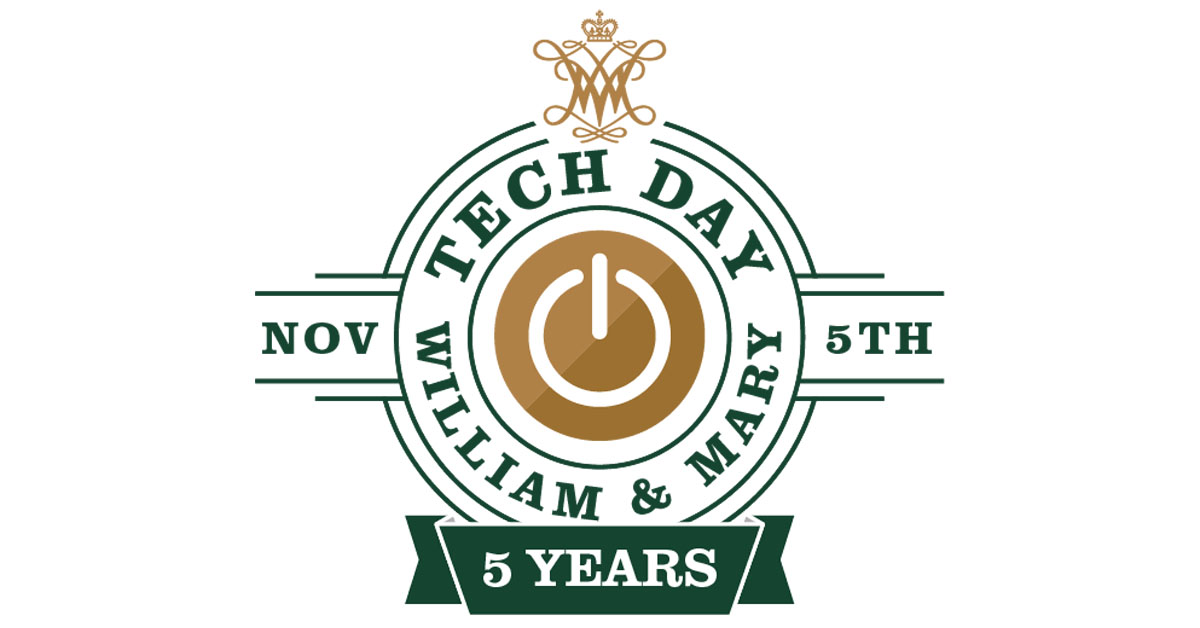 Business Analytics Program Celebrates Five Years with Annual Tech Day ...