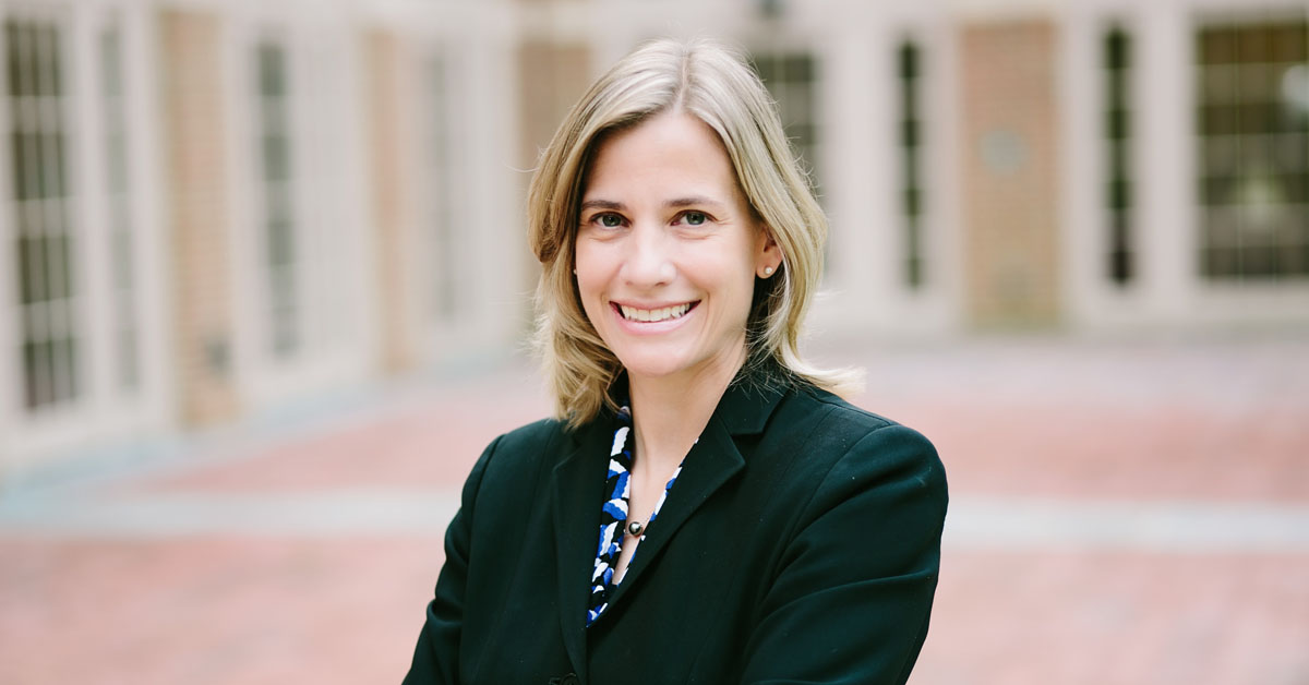 The Center for Financial Planning Board Announces Dr. Julie Agnew as ...
