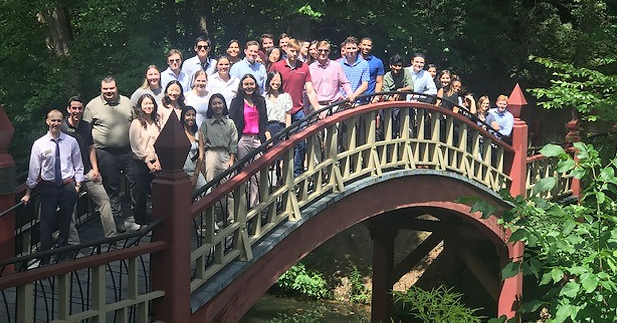 MAcc Program Achieves 100% Job Acceptance Rate Prior to Graduation ...