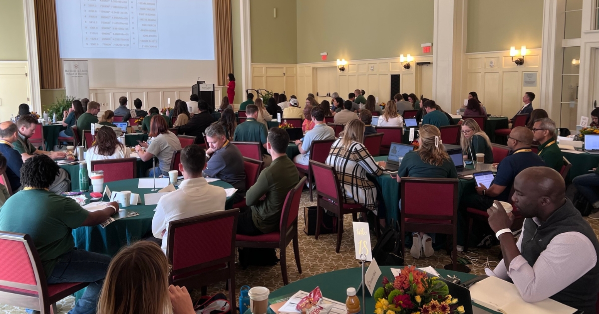 AI Residency Weekend Invites All Online Programs for a Weekend of ...