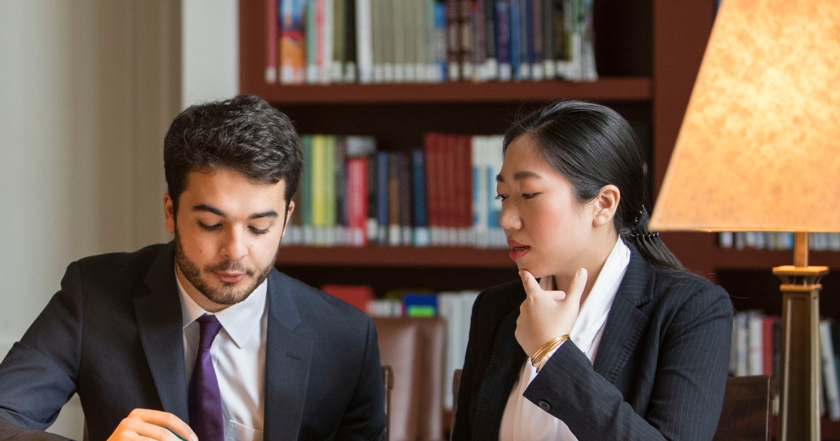 Bloomberg Businessweek’s Rankings Position Raymond A. Mason School of ...