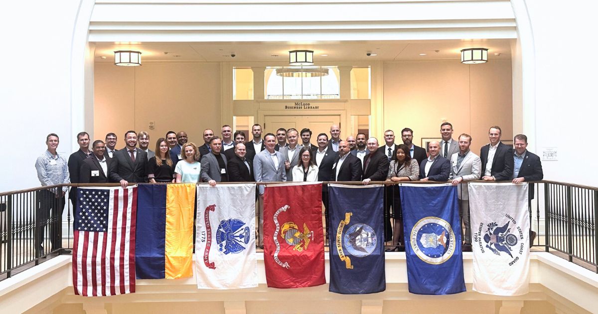 Flourishing Through Life Transitions: William & Mary's W&M VET Program ...