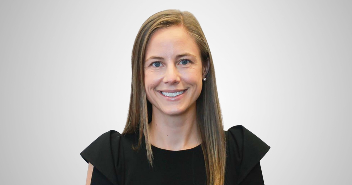 Michaela Diverio ‘07 Named to American Banker’s Most Powerful Women in ...