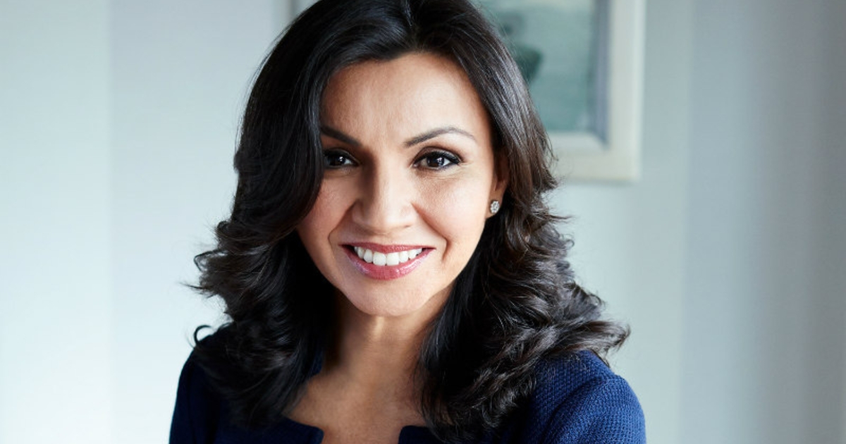 CEO Wins Principled Achievement Award | William & Mary School of Business