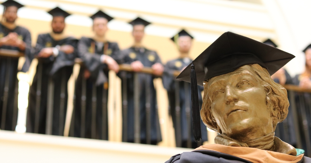 Full-Time MBA Ranked One of Top Programs in U.S. | William & Mary ...