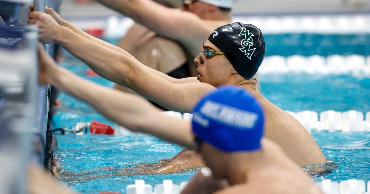 Conor Sokolowsky puts the real world on hold for another year in the ...