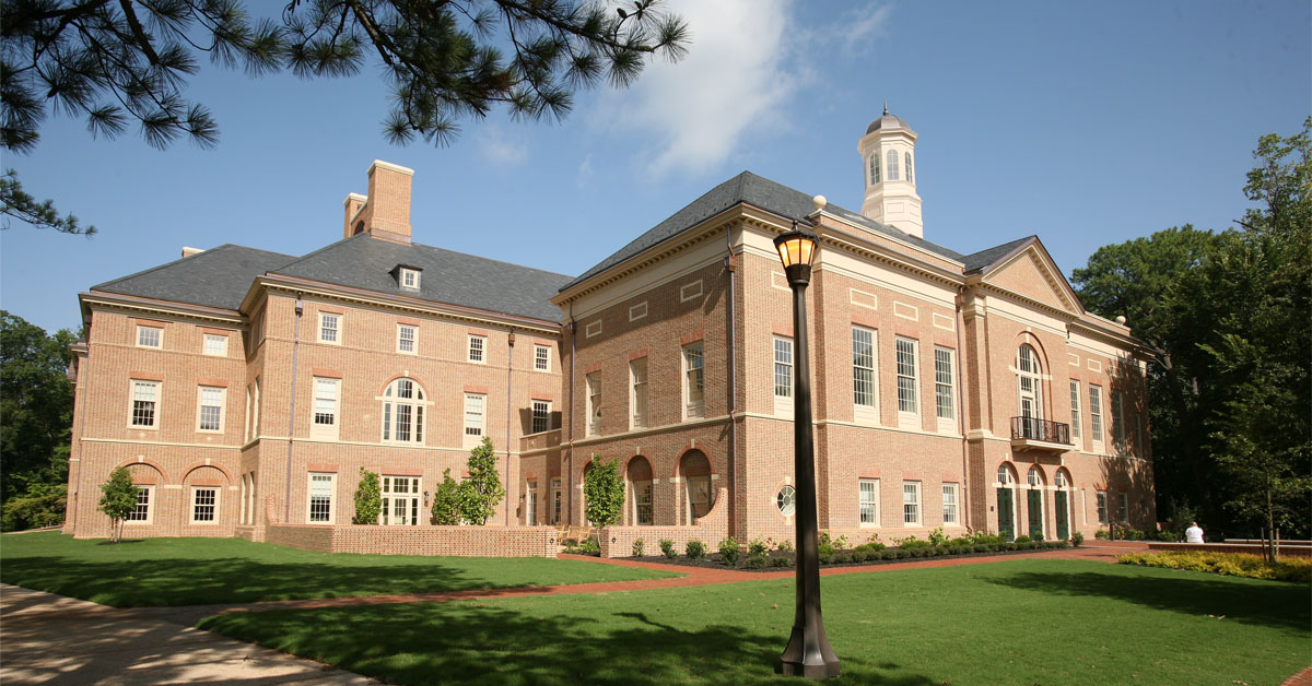 The Mason School jumps 4 spots in the latest Bloomberg Businessweek ...