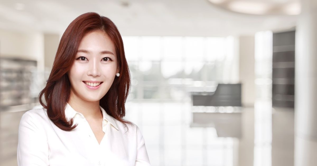 Yoonjin Choi Honored with ASQ Dissertation Award | William & Mary ...