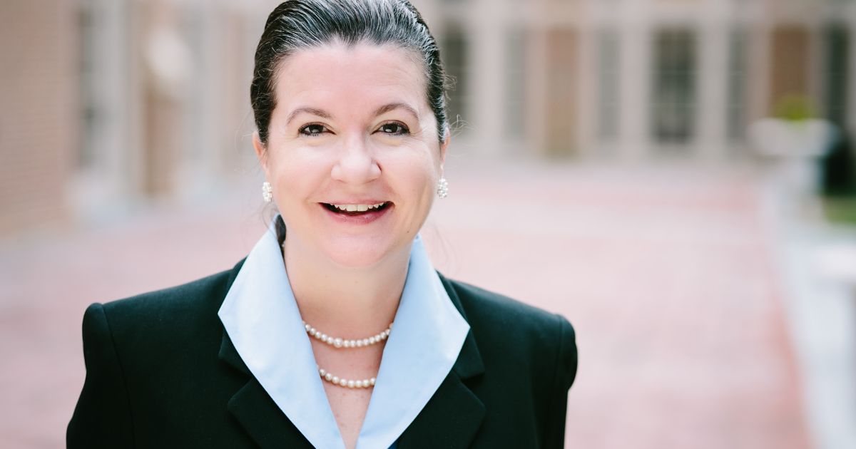 AI in Academia: A Podcast with Professor Dawn Edmiston | William & Mary ...