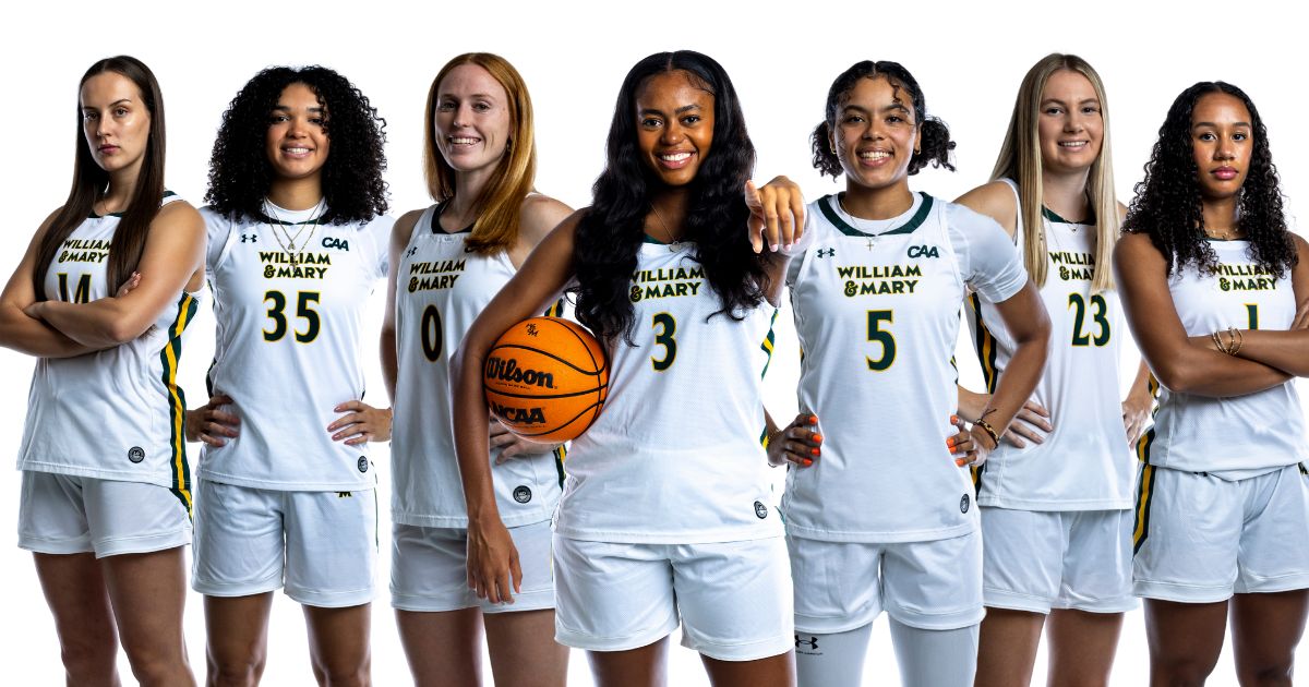 Beyond the bracket: Lessons behind a historic NCAA run | William & Mary ...