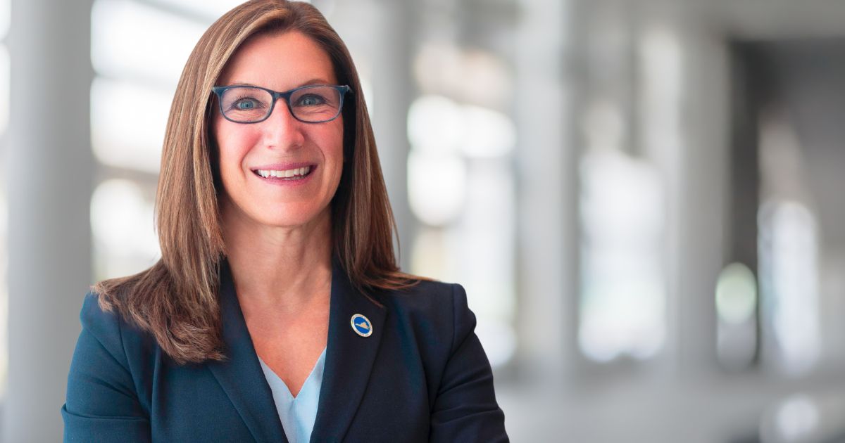 Cathie J. Vick EMBA ‘17 named CEO of Virginia Chamber of Commerce | William & Mary School of ...