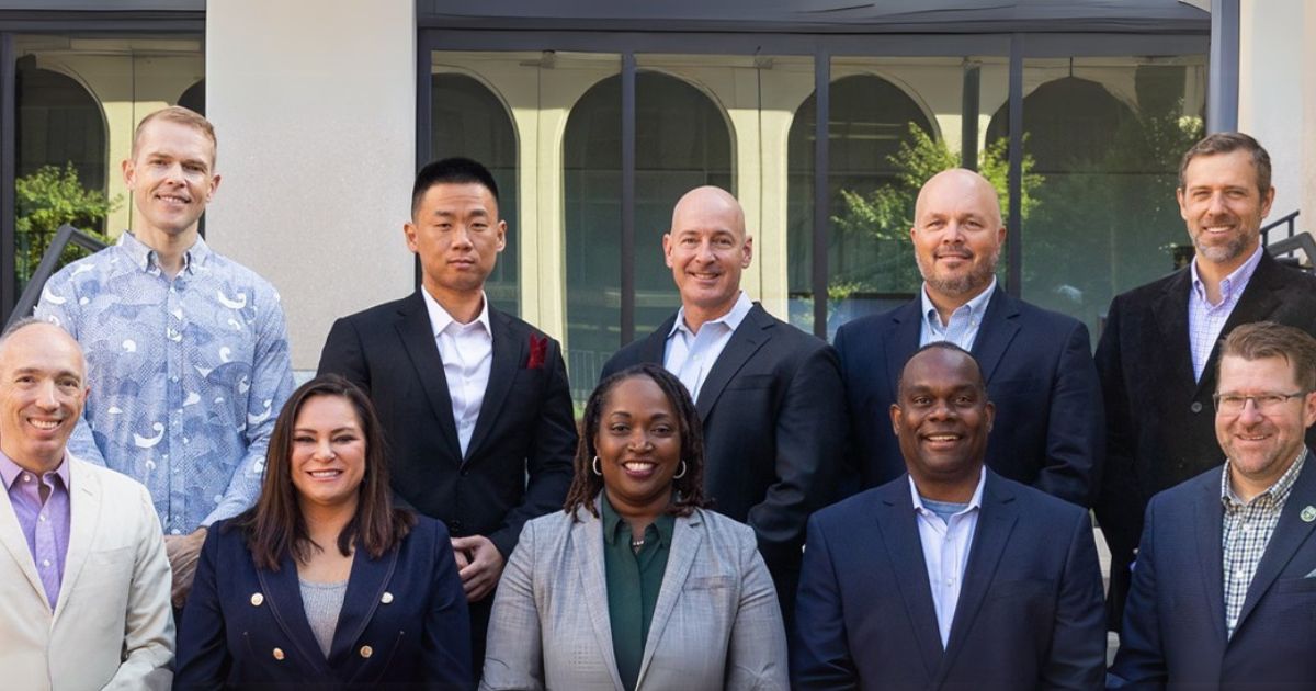 Hoover Institute selects Jonathan "JD" Due as Veteran Fellow for 2024 ...