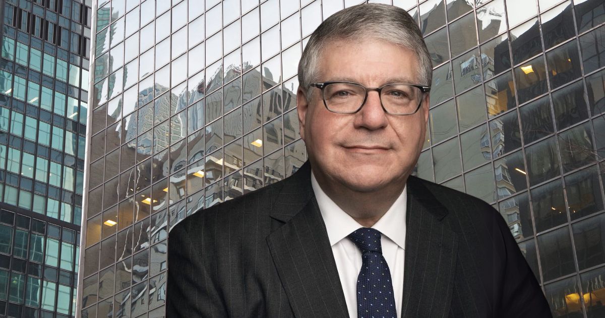 John Hyman M.B.A. ’85: A commitment to leadership and community ...