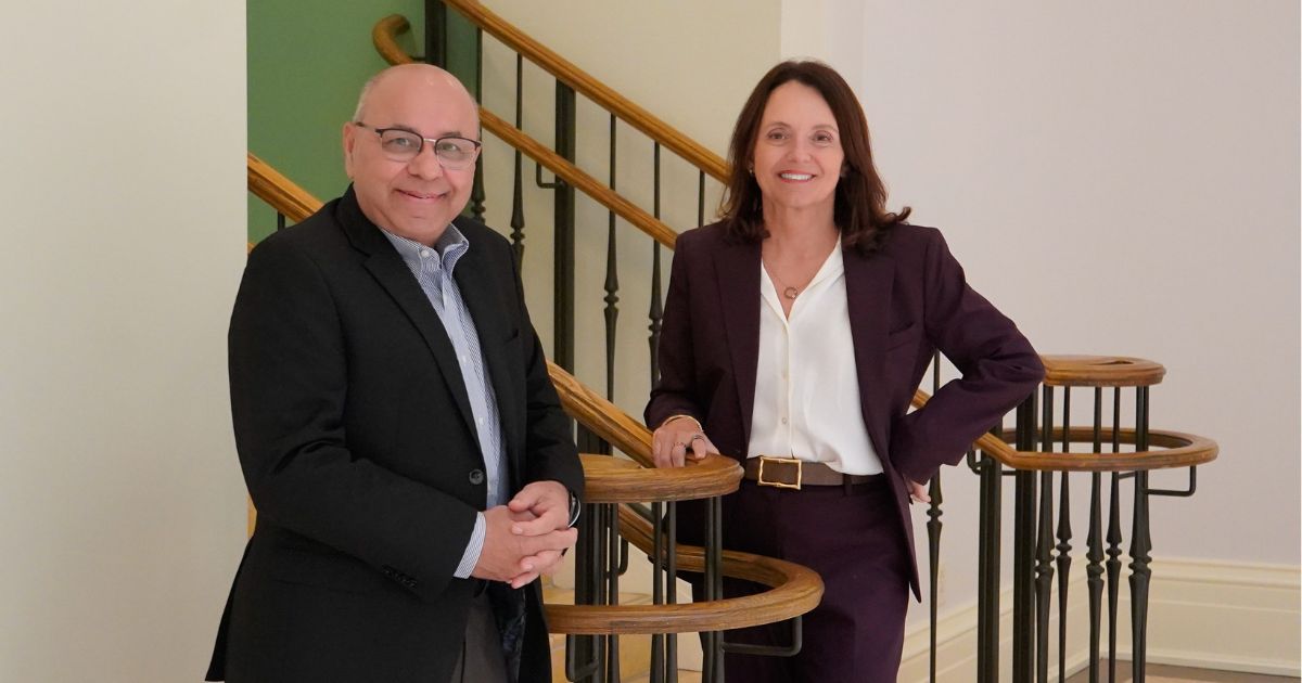 Kohli and Tremblay at the helm: Charting a more human-centered future ...