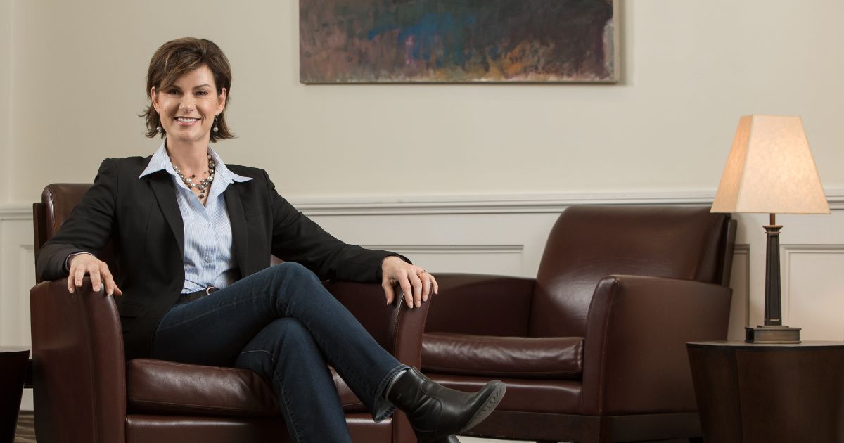 Professor Inga Carboni contributes to critical research on "The Crisis ...