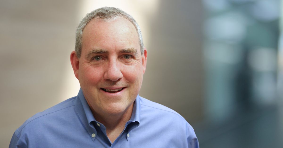 Professor John Strong explores U.S. Air Traffic Control challenges on ...