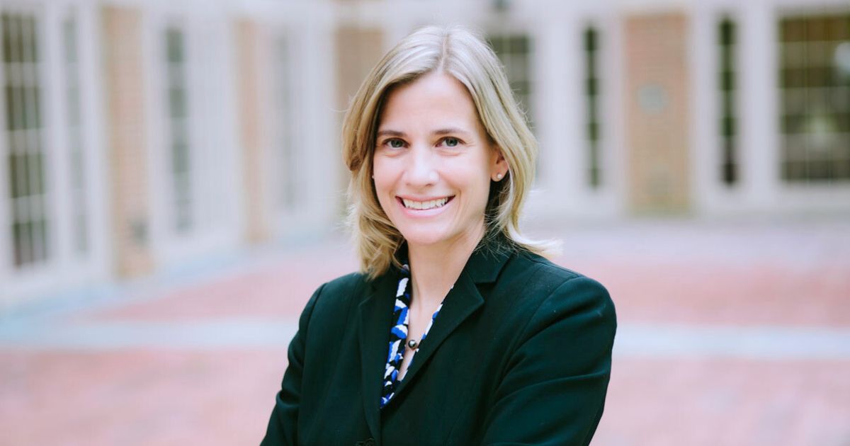 Professor Julie Agnew to step down as Executive Director of the Boehly ...