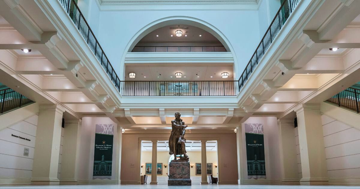 Ranked among Financial Times Global Top 100 MBA Programs | William ...