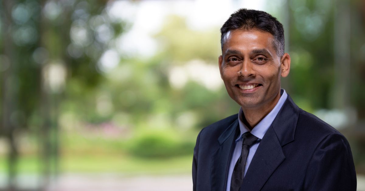 Turning ideas into income: Professor Saurav Pathak shares his perspective | William & Mary ...